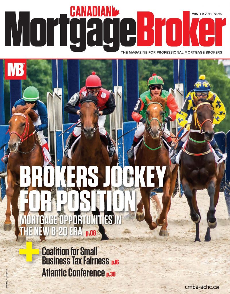 Magazine Archive – CMBA-BC