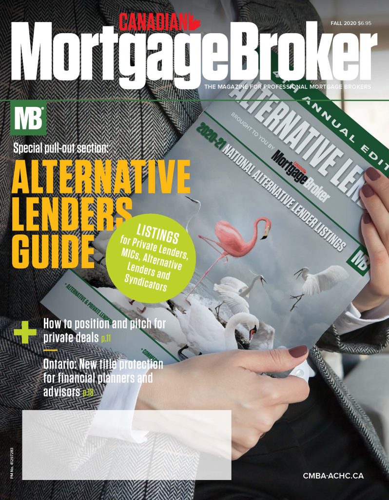 Magazine Archive - CMBA-BC